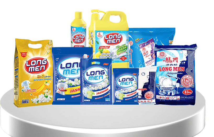 Longmen Co.,Ltd
